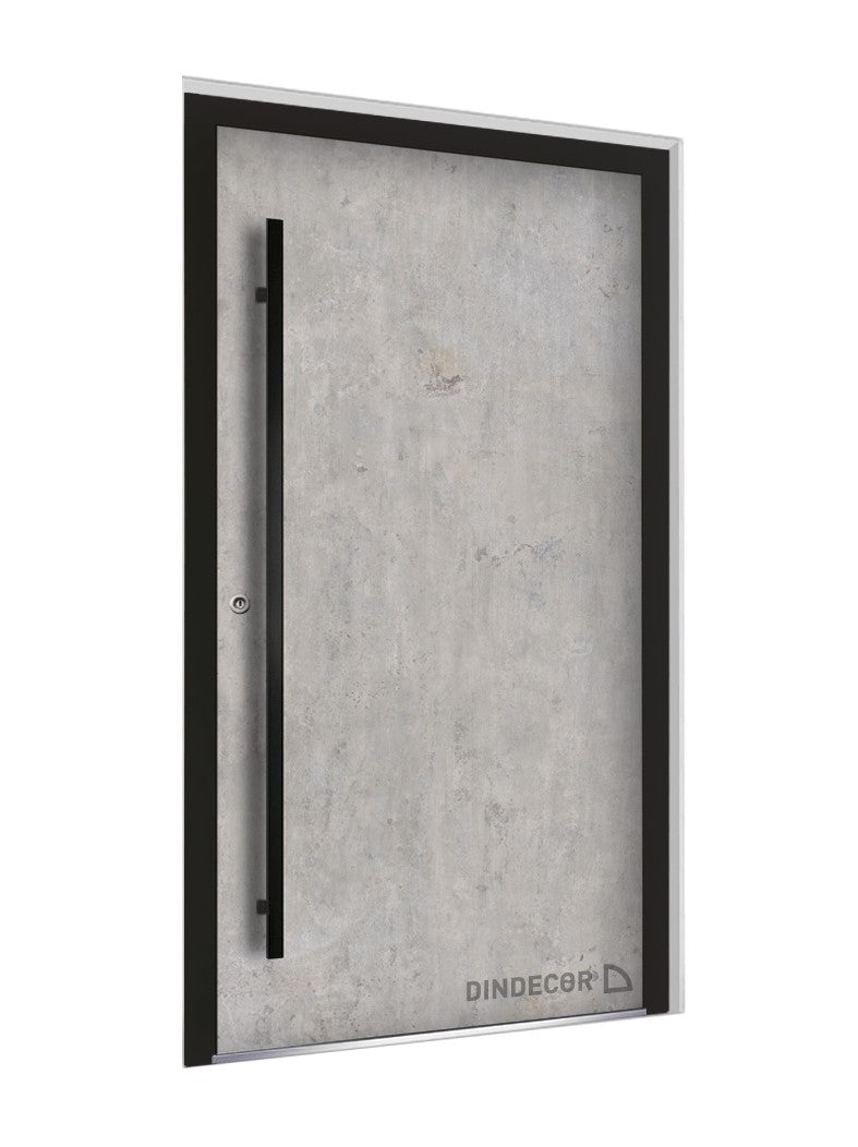 ALU SK 02 – Power European Doors