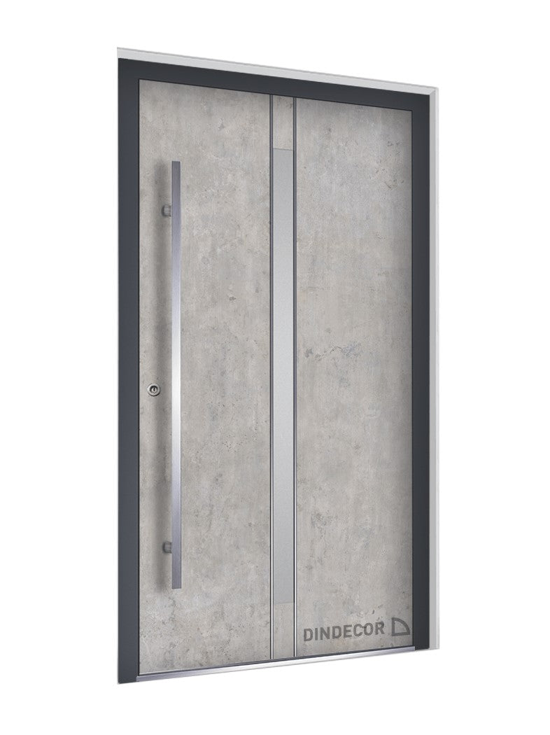 ALU SK 05 – Power European Doors